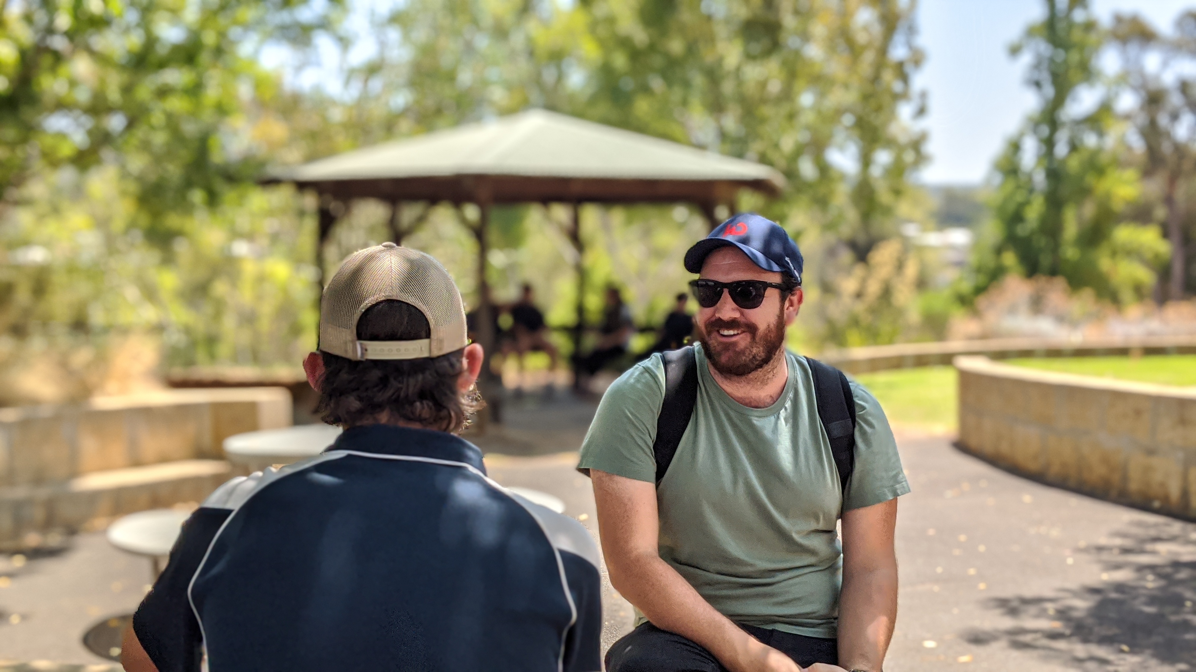 Breaking the Man Code - Life In Mind