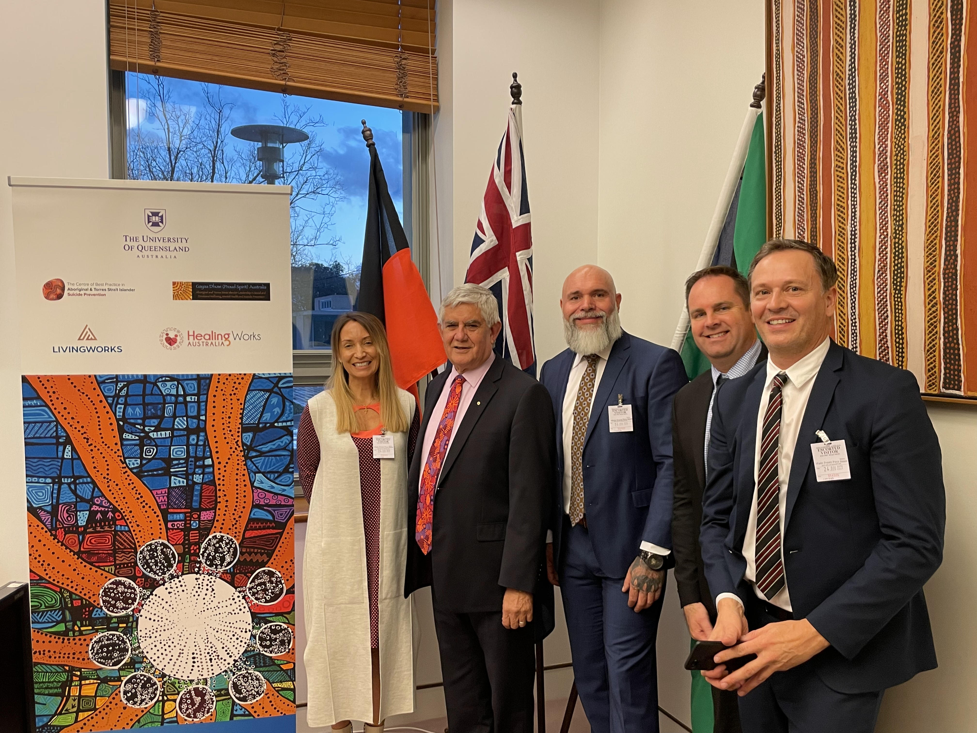 Q&A with Associate Professor Maree Toombs on the development of I-ASIST ...