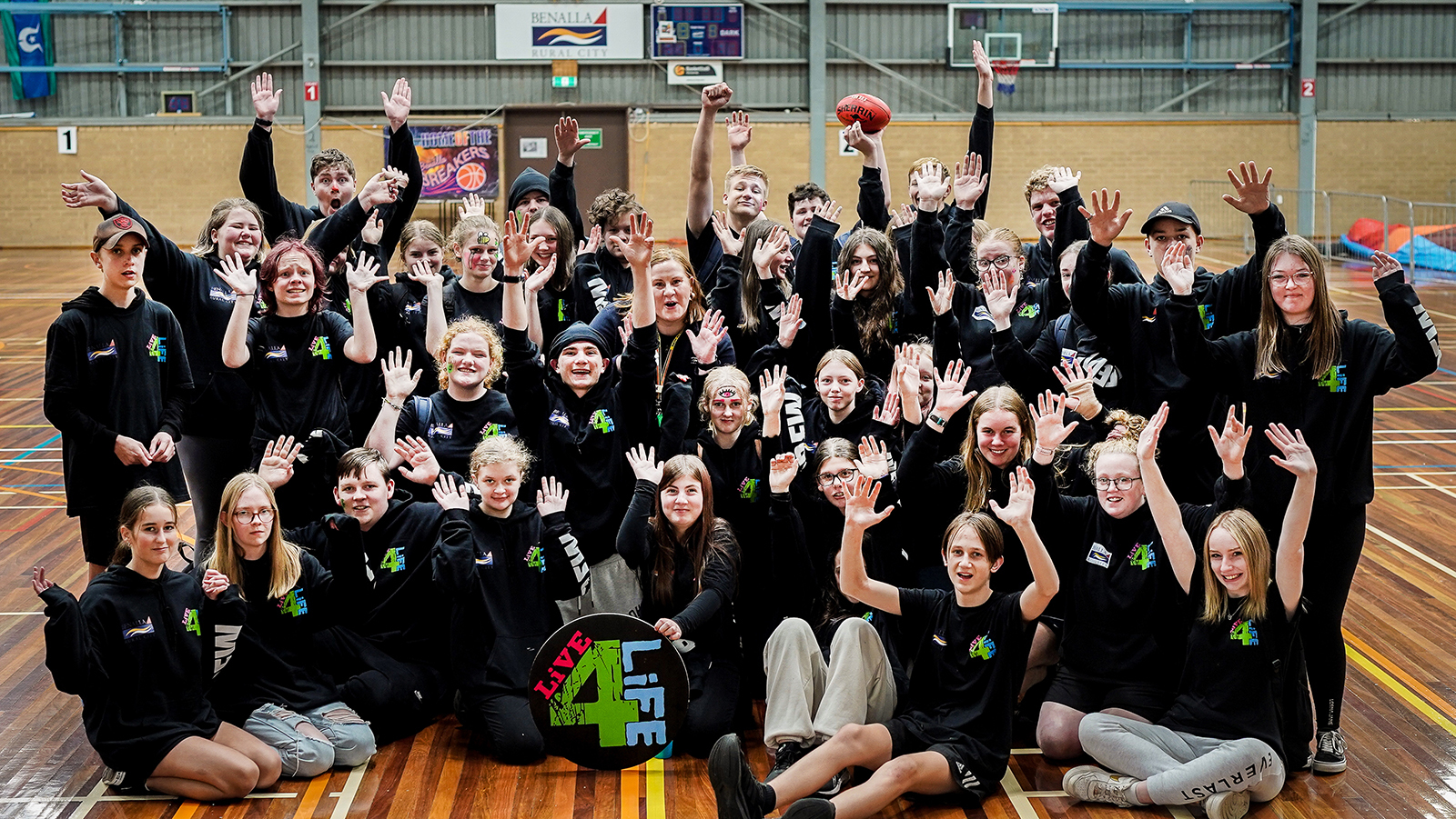 Independent evaluations vital to effectiveness of Live4Life youth ...