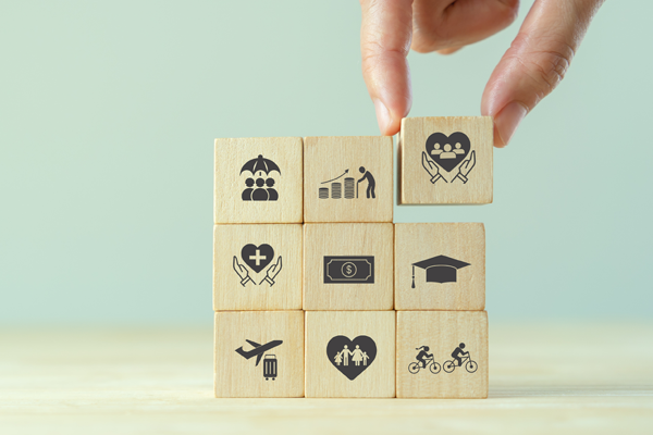 AIHW releases new data on suicide among Centrelink income support ...