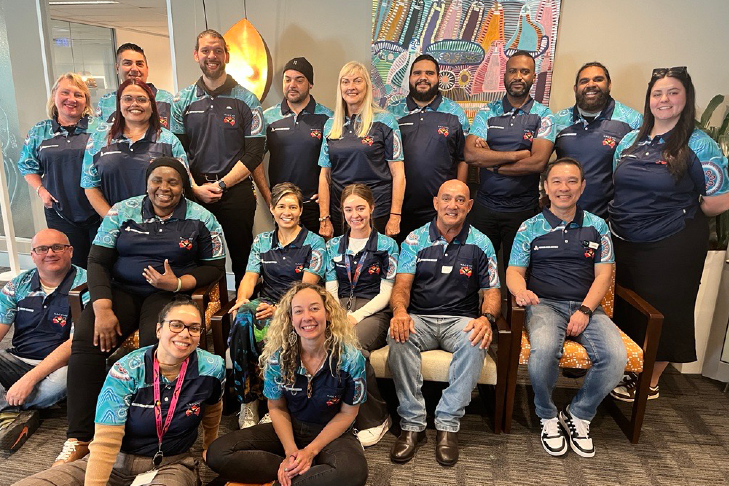 Community-led approach to Aboriginal and Torres Strait Islander suicide ...
