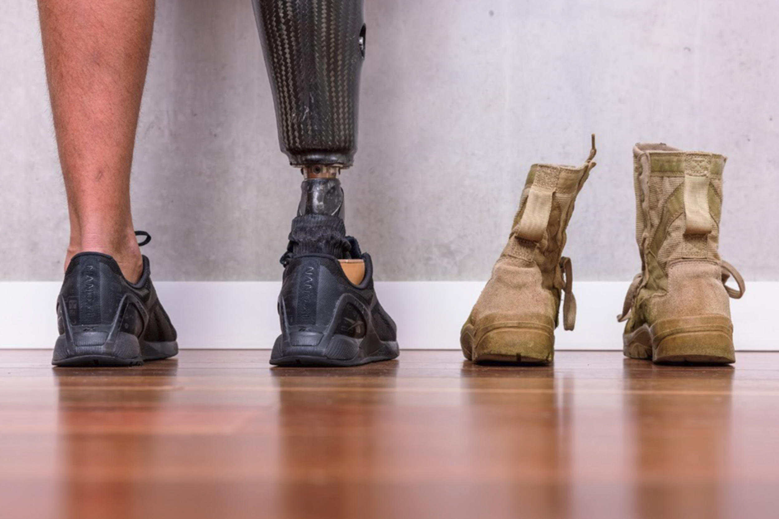 Open Arms supports Australian Defence Force veterans through transition ...