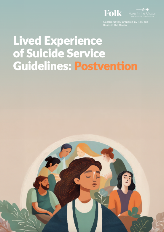 Lived experience - Life In Mind