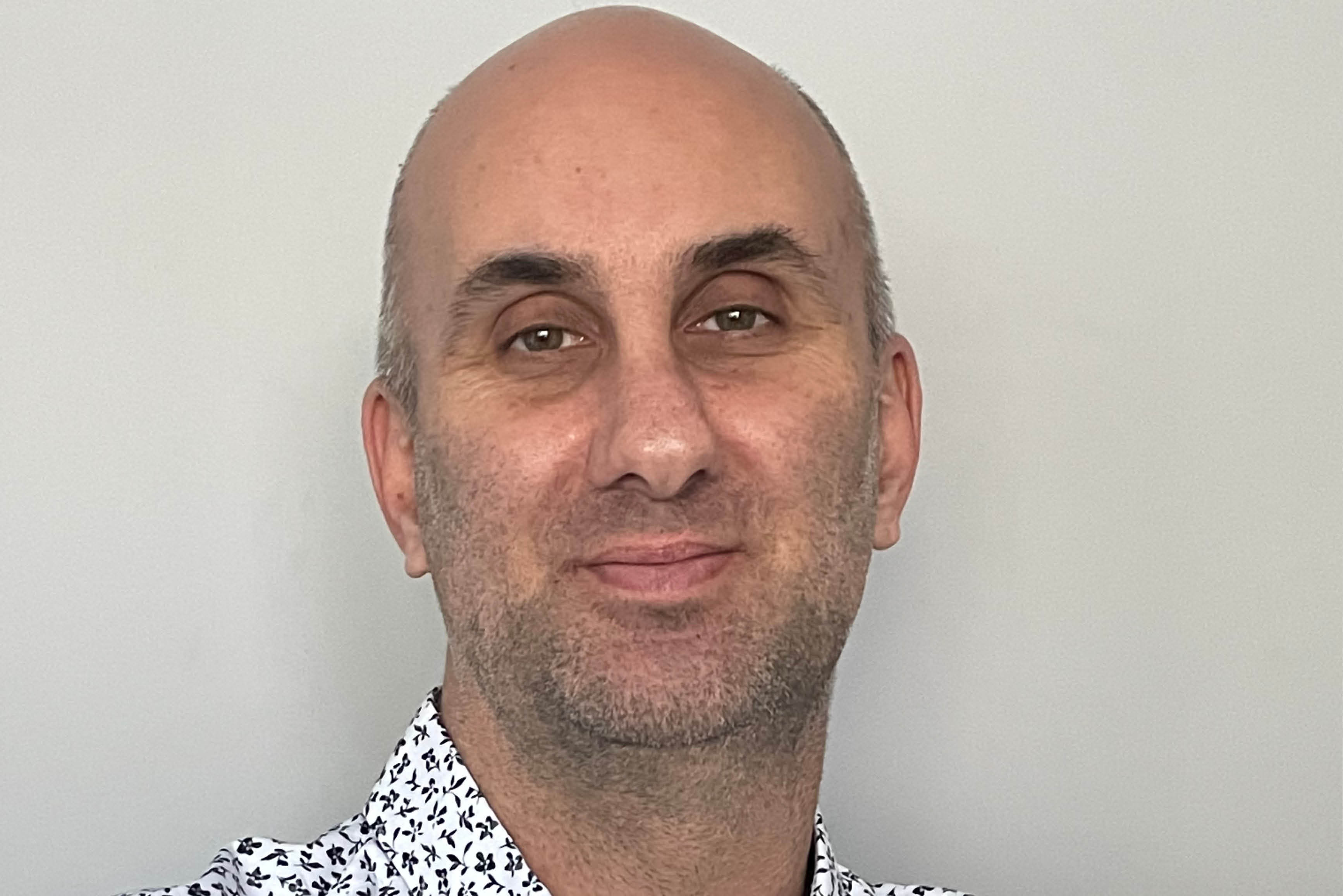 Q&A with Simon Pont on the development of ‘Suicide Prevention: A ...