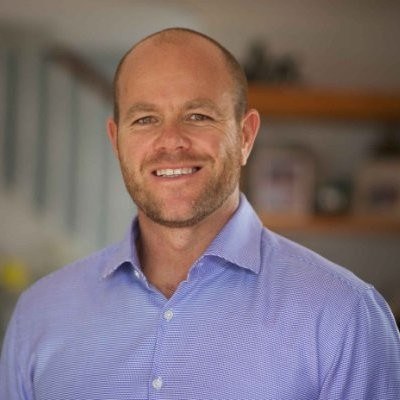 Q&A with Life in Mind Champion, David Burroughs - News - Life In Mind