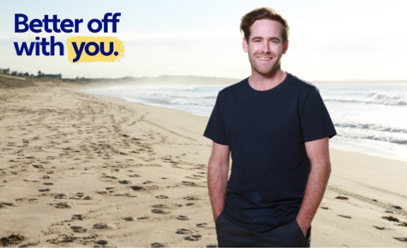 SANE Australia launches Better Off With You suicide prevention campaign ...