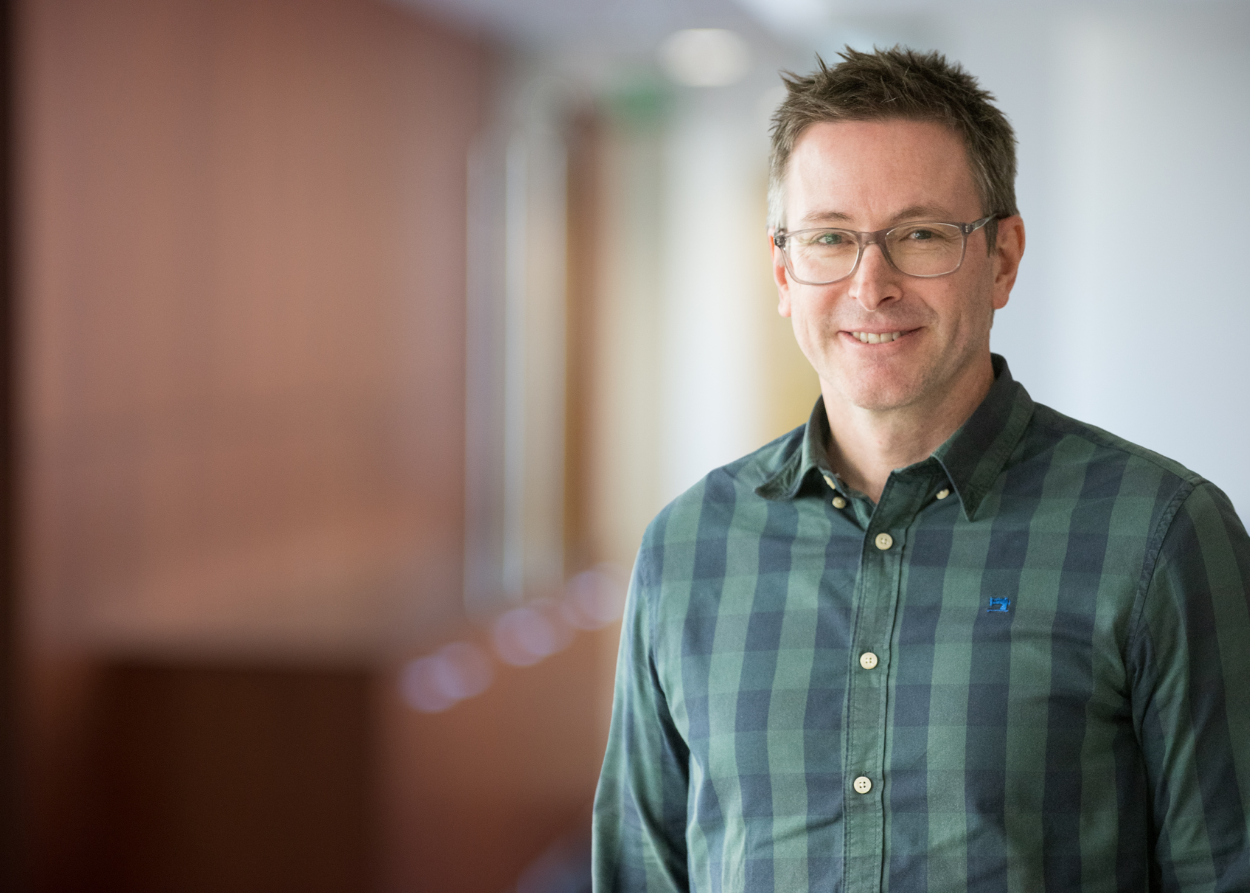 Dr Alex Hains appointed Head of National Suicide Prevention Office ...