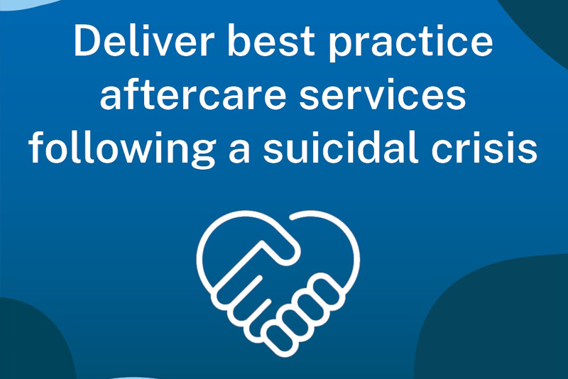 New Universal Aftercare Service Delivery Model launched - News - Life ...