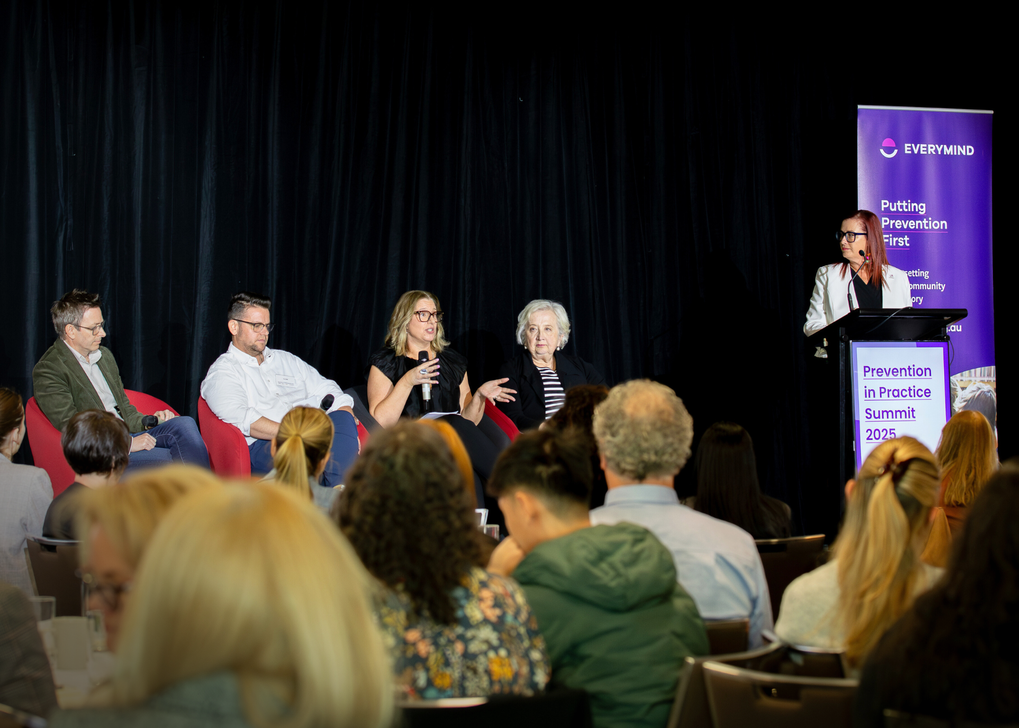 Highlights from the Prevention in Practice Summit - News - Life In Mind