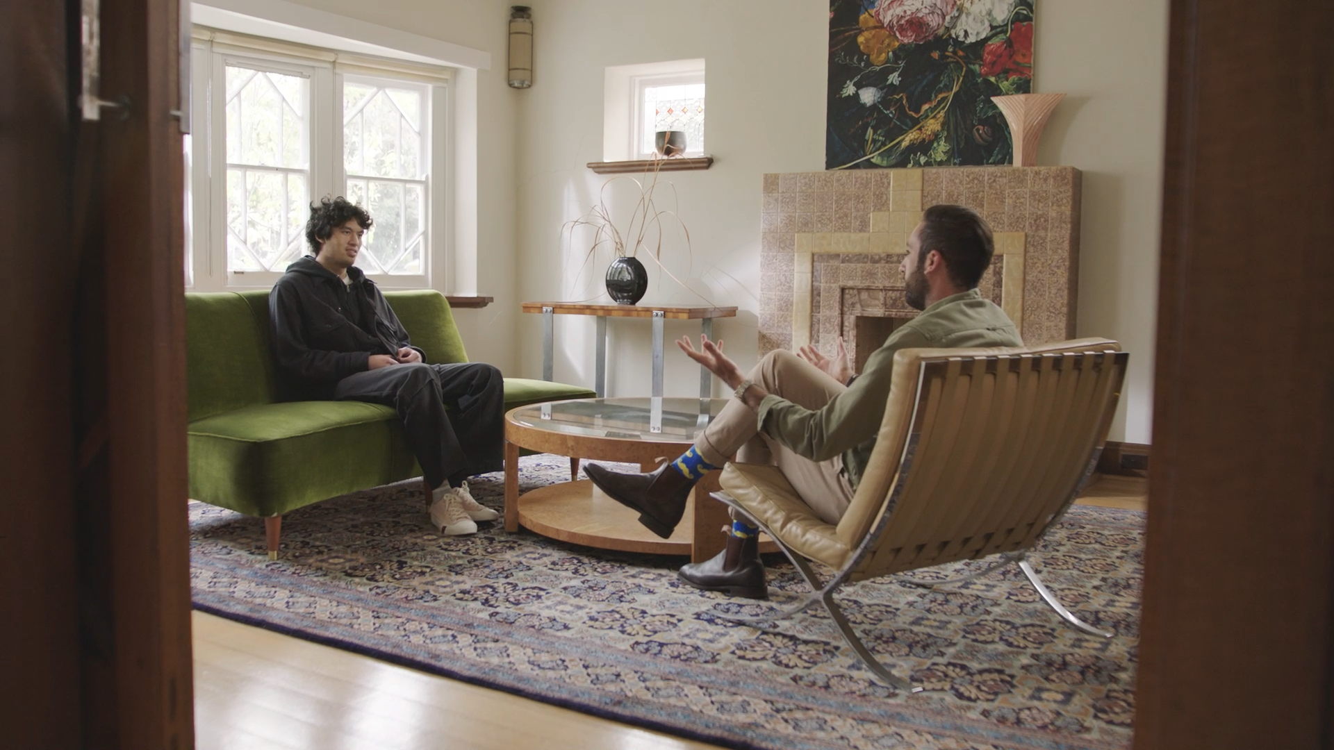 World-first video series aims to break down misconceptions men have ...