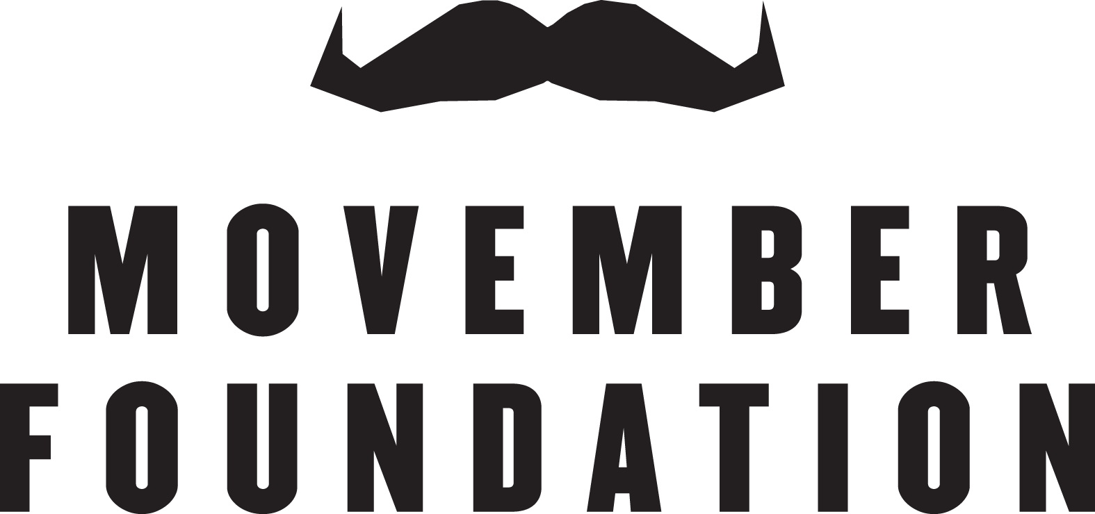 Logotipo De Movember Australia